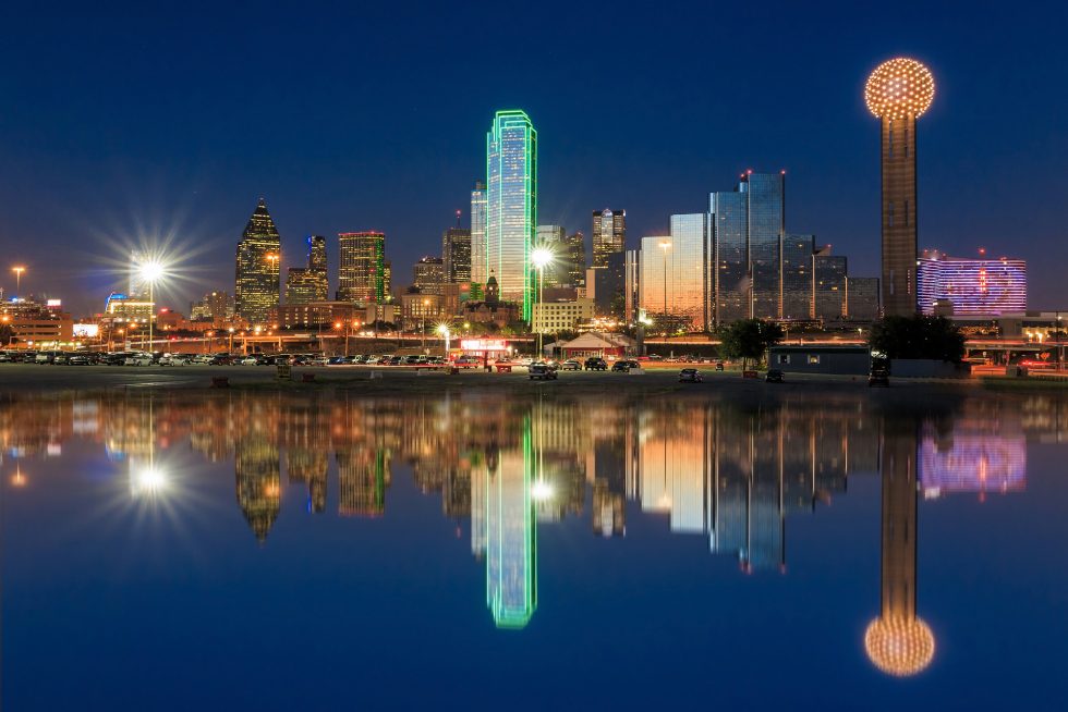 Texas - Ambassadeur du tourisme aux USA Texas - Ambassadeur du tourisme aux USA